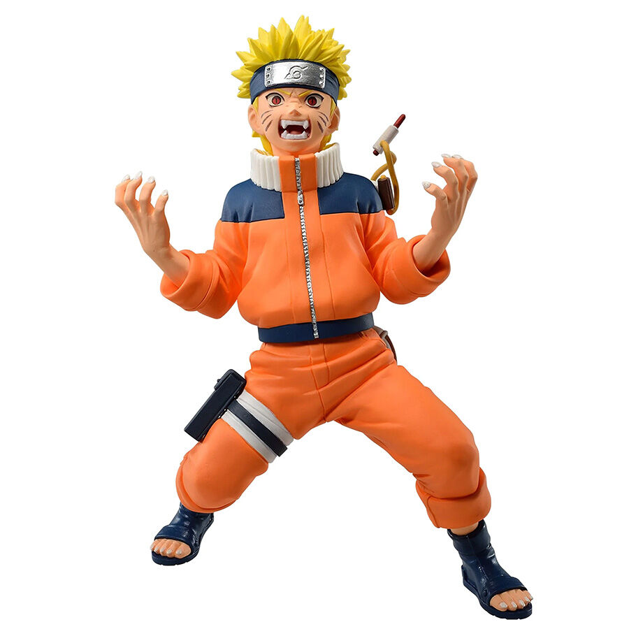Banpresto Naruto Vibration Stars-Uzumaki Naruto | Toys”R”Us Banpresto Naruto Vibration Stars-Uzumaki Naruto | Toys”R”Us