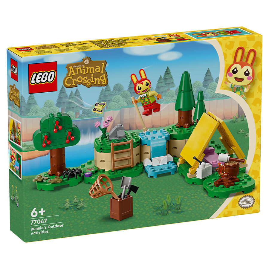 Toys r us animal crossing store