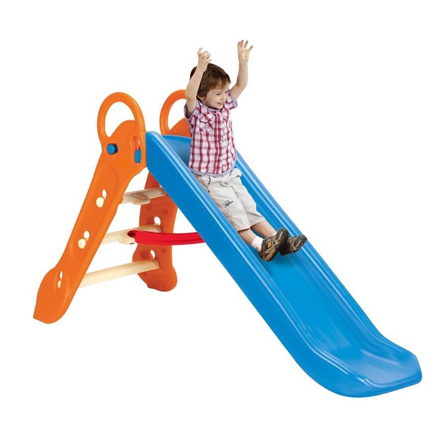 Grow n Up Qwikfold Maxi Slide Toys R Us Brunei