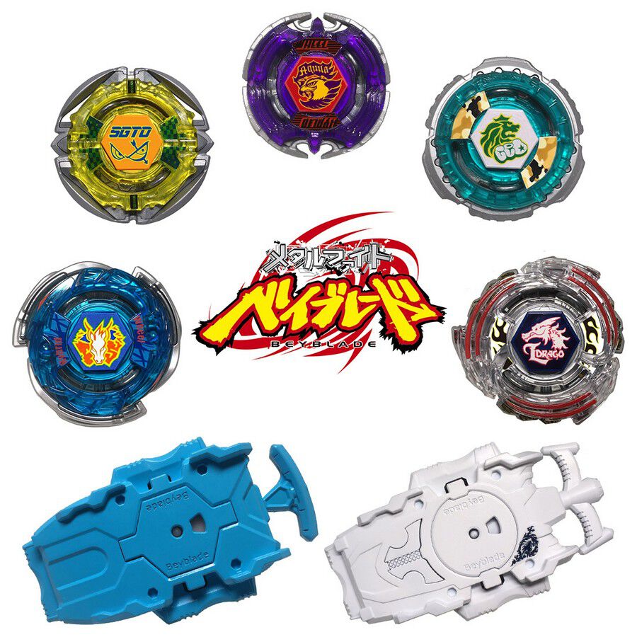 Metal fight beyblades store