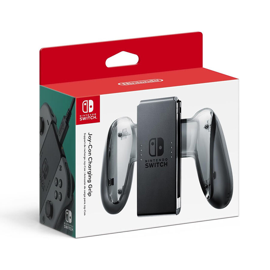 Nintendo Switch Joy Con Charging Grip Toys R Us Brunei