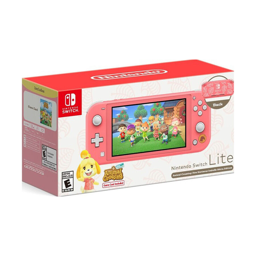 Animal crossing switch harga store