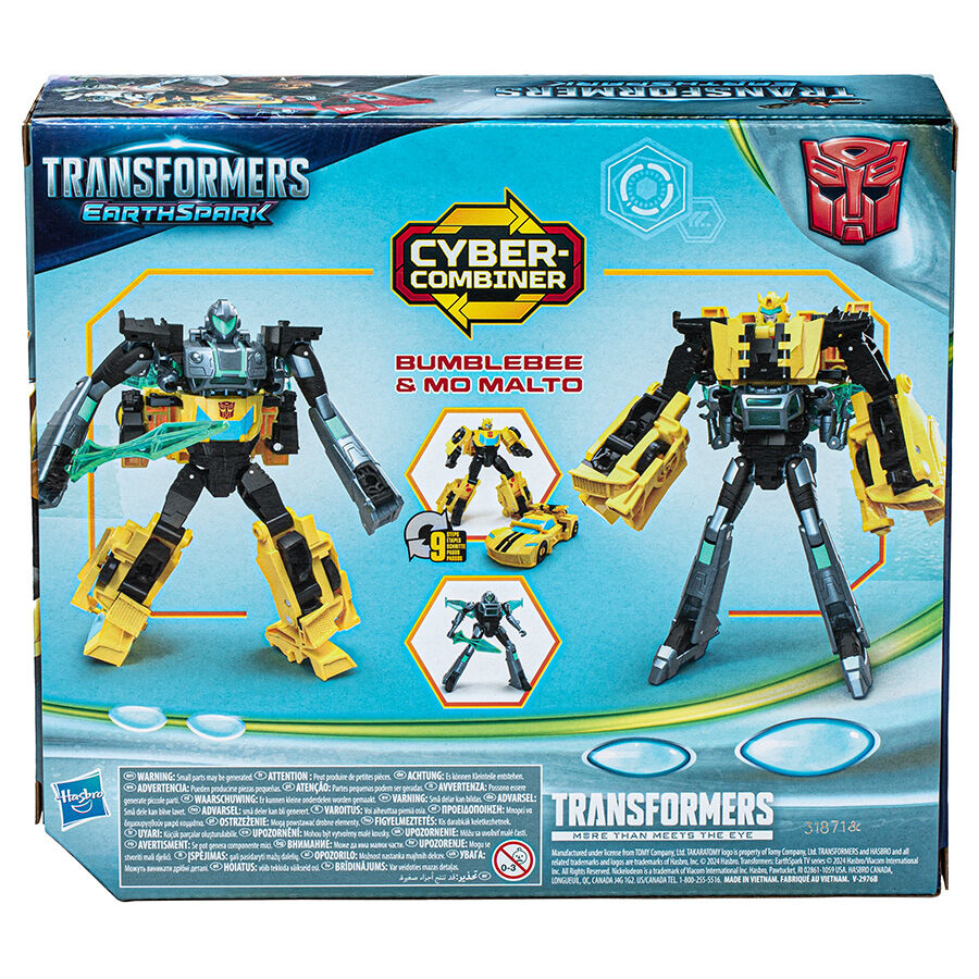 Transformers combiner wars bumblebee store