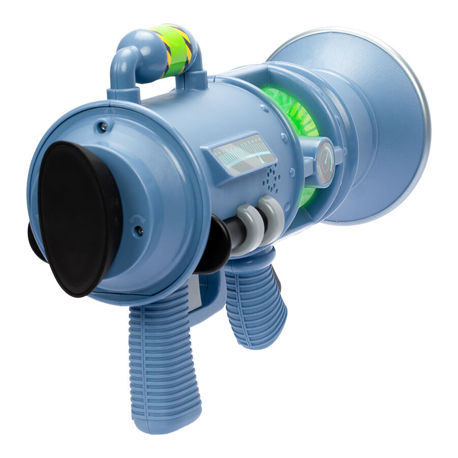 Minions fart blaster store